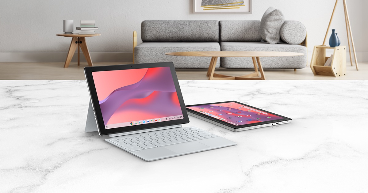 Asus Tablet Netbook Windows 7
