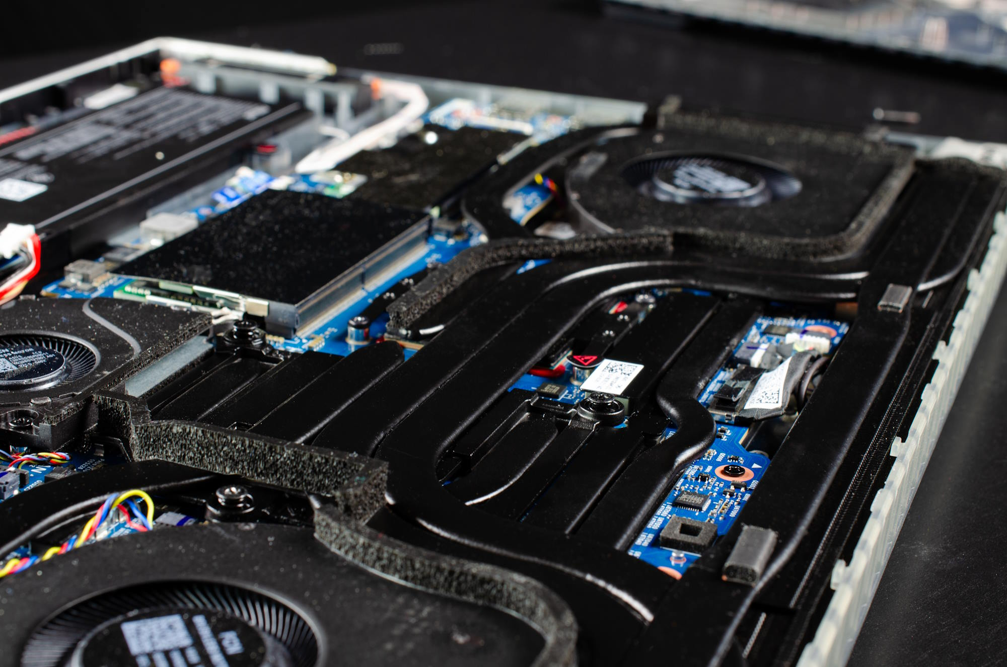 Cooling Fix for Asus ROG/TUF Laptops: Replacing the Fan Module – A ...