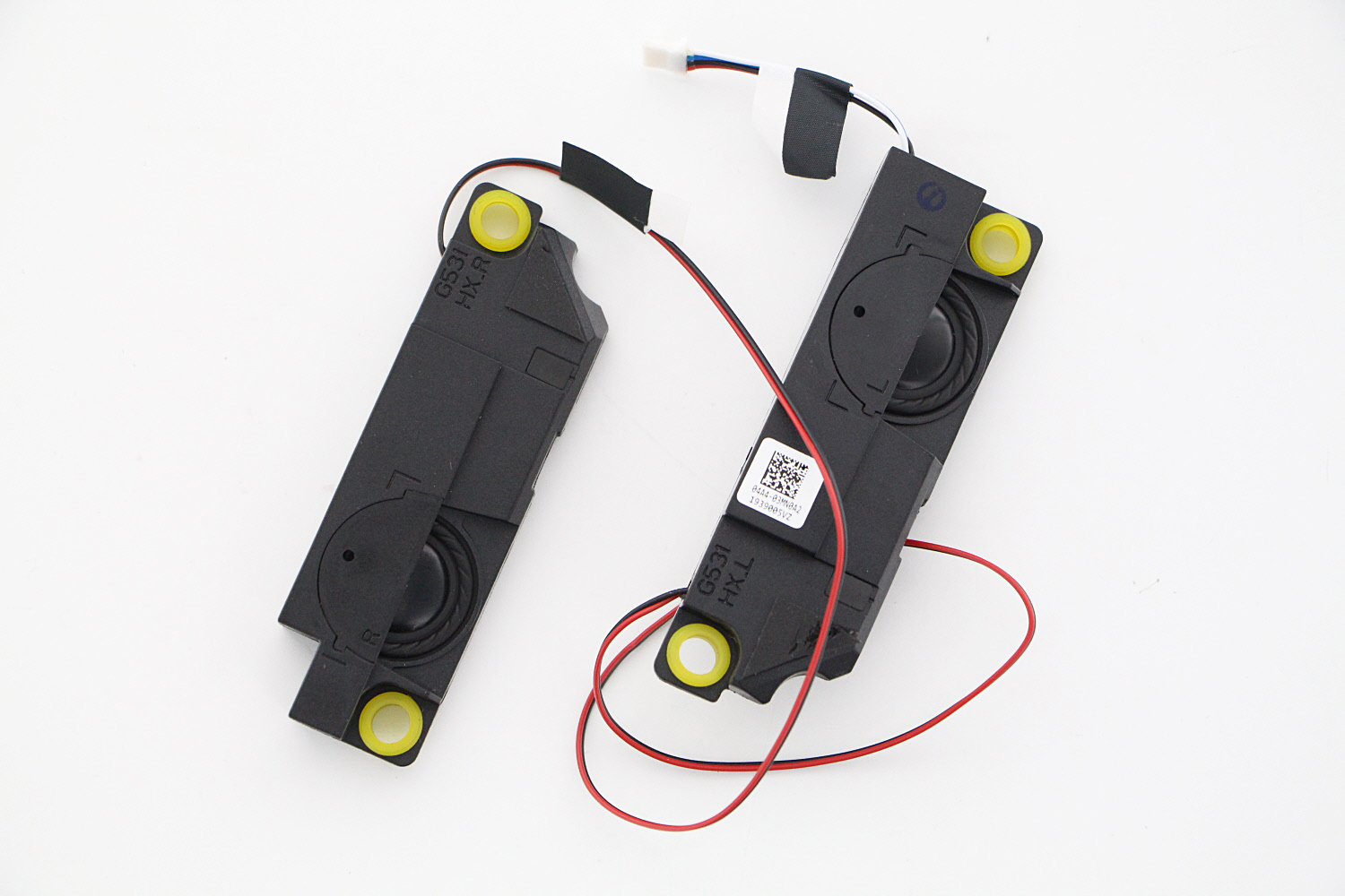 Replacing Asus Laptop Speakers – A-Accessories Help Center