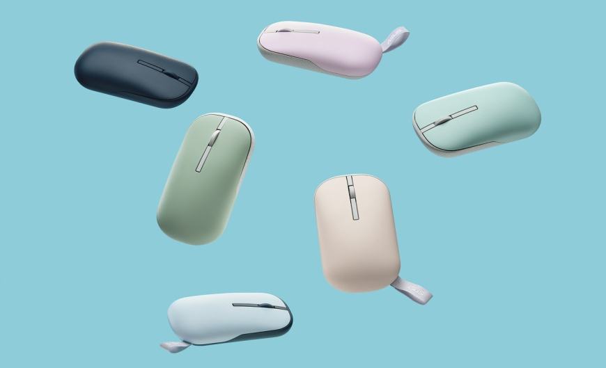 From TUF to ROG: The Best Asus Gaming Mice Ranked